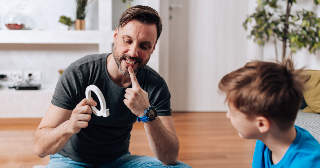 What Is AAC for Autism?: A Comprehensive Overview - AAC Plus