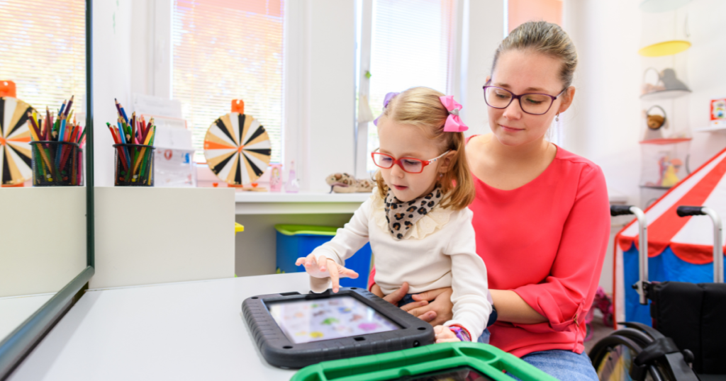 What Is AAC for Autism?: A Comprehensive Overview - AAC Plus