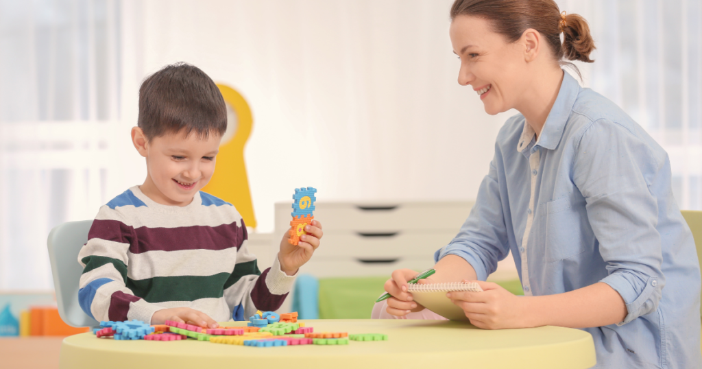 Facts and Myths about Augmentative and Alternative Communication - AAC Plus