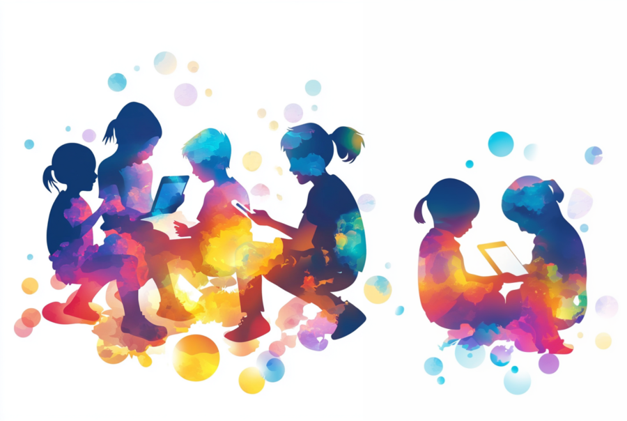 Selecting the Right AAC Device: A Guide - AAC Plus