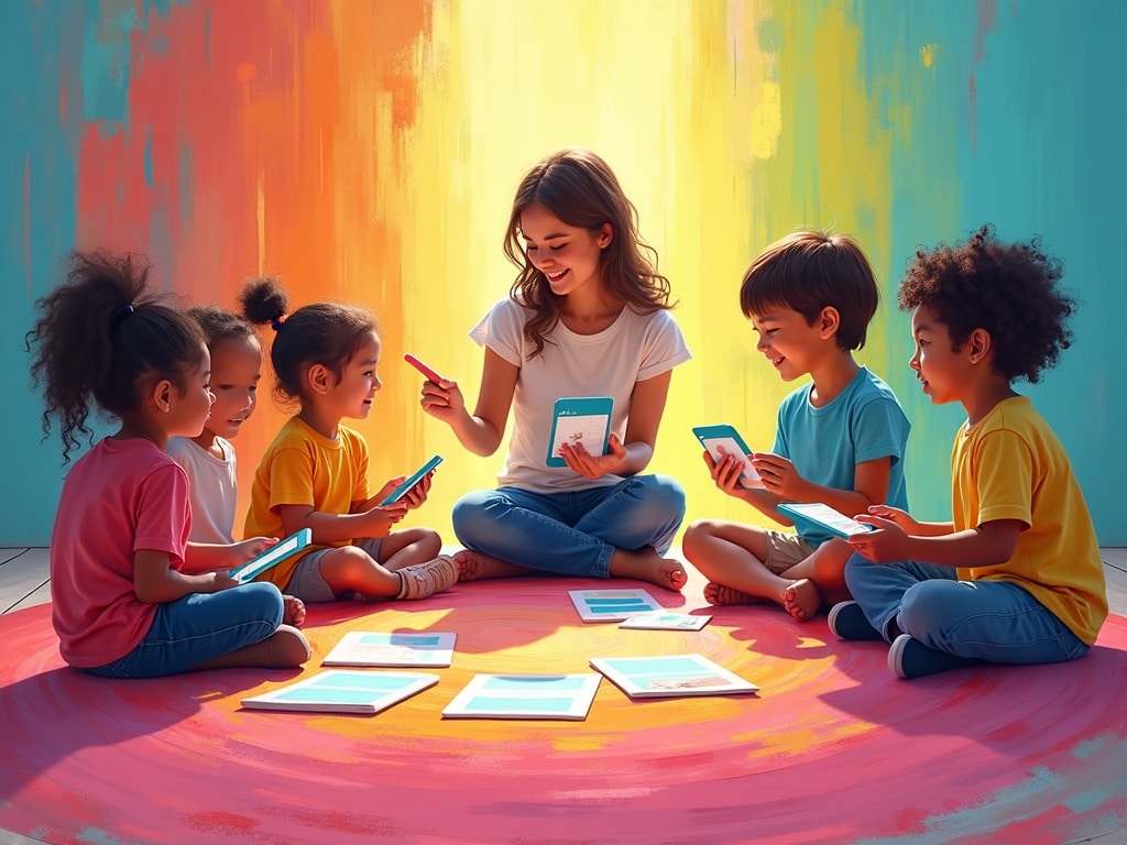 Printable Learning Materials That Actually Work with AAC Users - AAC Plus