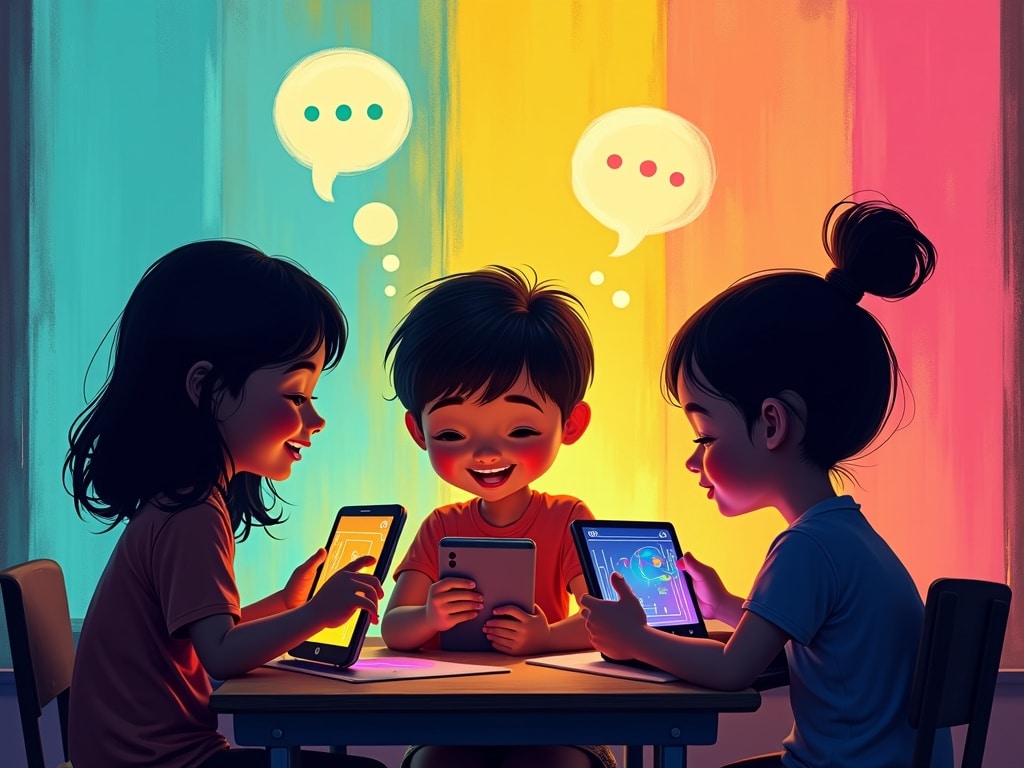 Smart Ways to Adapt Lesson Plans for AAC Users - AAC Plus